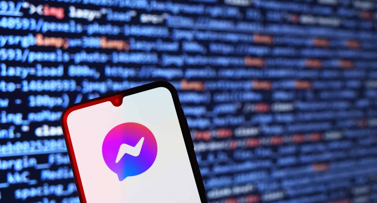 Messenger desktop chega ao fim: veja como salvar suas conversas - Pauta73